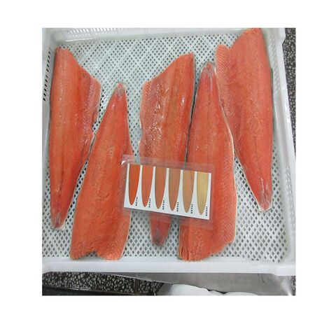 Buy Wholesale United States Norwegian Atlantic Wholesale Fillet Whole ...