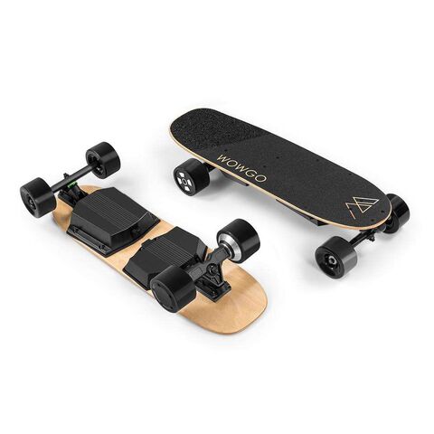 Wholesale Manufacturer Boosted Mini X Direct Drive Electric Skateboards ...