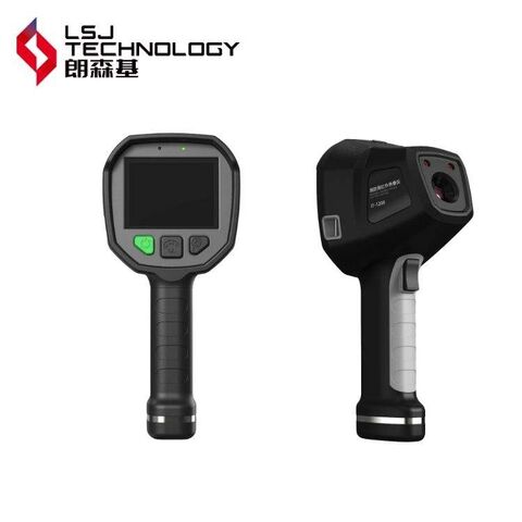 High Resolution Infrared Thermal Imaging Oem Mini Camera With Built-in ...