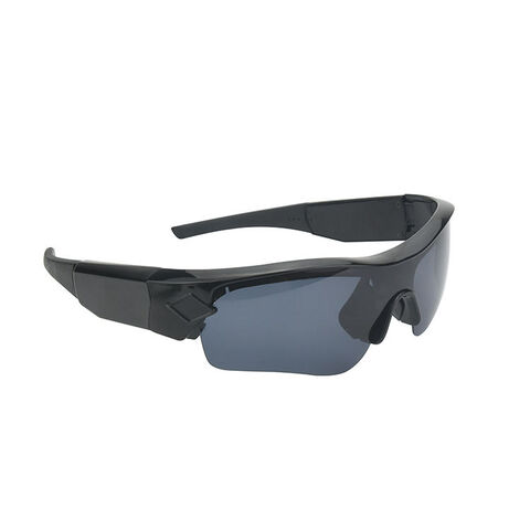 Wi-fi Camera Glasses Hands Free Action Camera Full Hd 1080p Mini Camera ...