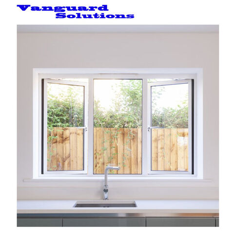 Buy Wholesale China As2047 Australia Toma Aluminium Horizontal Window ...
