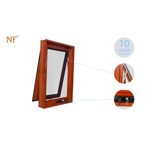 Aluminum Window Manufacturer Pictures Large Awning Aluminum Windows - China Wholesale Large ...