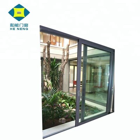 Buy China Wholesale Aluminium Profile Windows And Door Price In ...