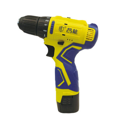 Power Tool Set Mini Drill Machine Hand Drills Power Tools Electric ...