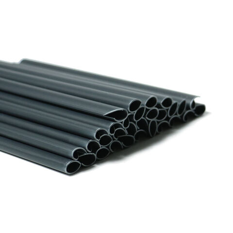 High Quality 19 Cm Garden Fence Plastic Fixing Clip Pvc Strip Screen ...