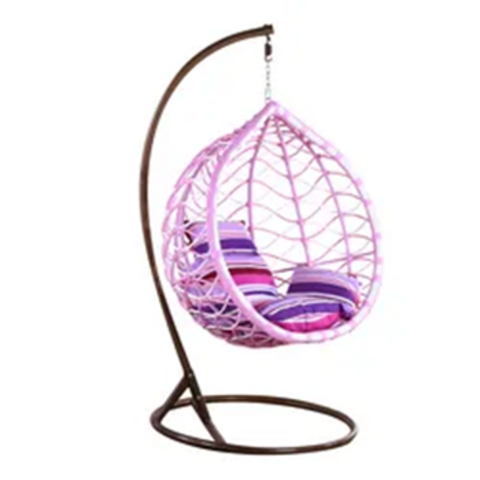 Modern Outdoor Hanging Chair Bird Cage Rattan Living Room Stool Stool ...