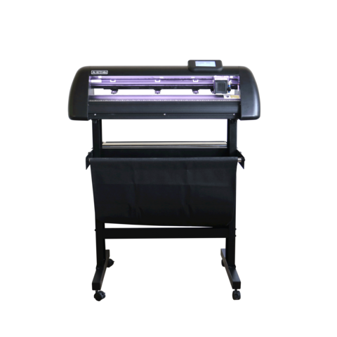 Gc721abj Auto Contour Cutting Plotter Plotter Cutting Machine Plotter ...