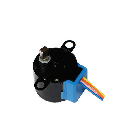 24byj48 12v Dc Stepper Motor Ip Cctv Camera Use Maintex 24byj Stepper ...