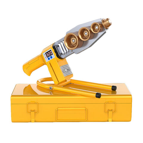 Buy Standard Quality China Wholesale Whamx Hot Melt Pipe Heat Fusion ...