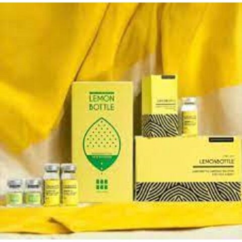 Buy Wholesale United States Advanced Lemon Bottle Fat Dissolving ...