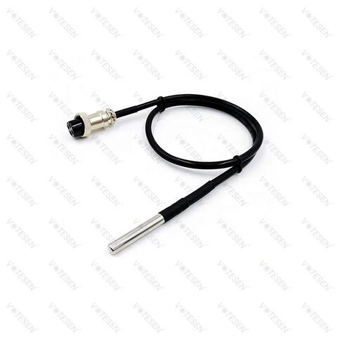 Ce Rohs Certified Customized Ds18b20 Temperature Sensor - Explore China ...