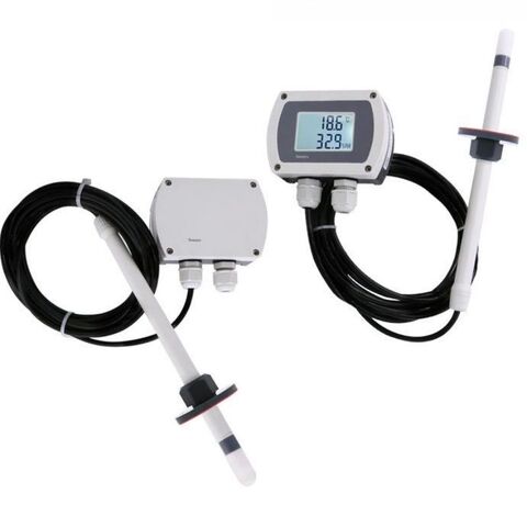 Buy Wholesale China Lino Industrial Temperature And Moisture Humidity ...