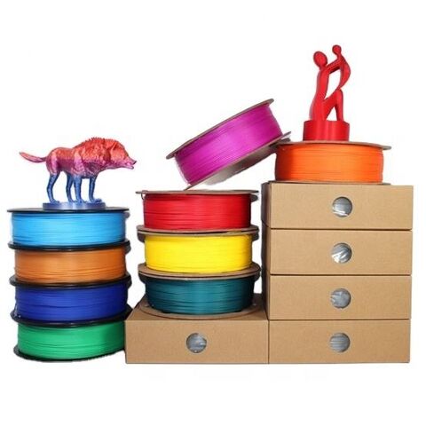 Oem/odm Wisdream Pla Filament 1.75mm 1kg 3d Printer Filament Oem ...