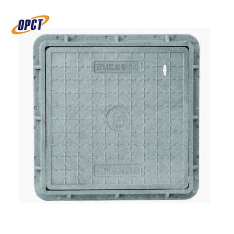 Bulk Buy China Wholesale D600 Composite Perforated Plastic Water Well ...