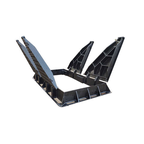 Jrc 12 Etisalat Cw3st Carriageway Covers And Frames Telecom Manhole ...