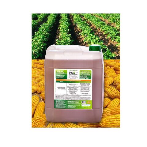 Buy Wholesale Russian Federation Ekor Fertilizer For Corn Potassium ...