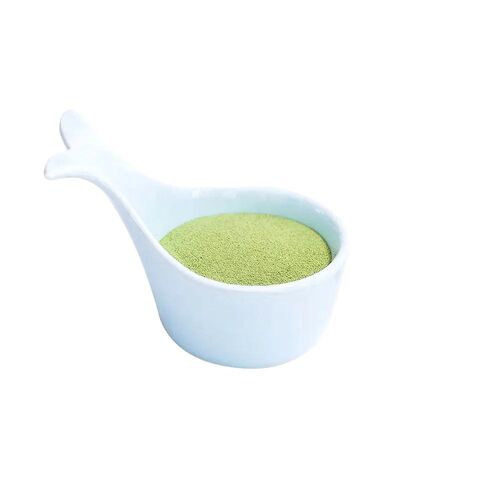 Green Seaweed Bio-enzyme Decomposed Foam Leaf Algae Extract Foliar ...