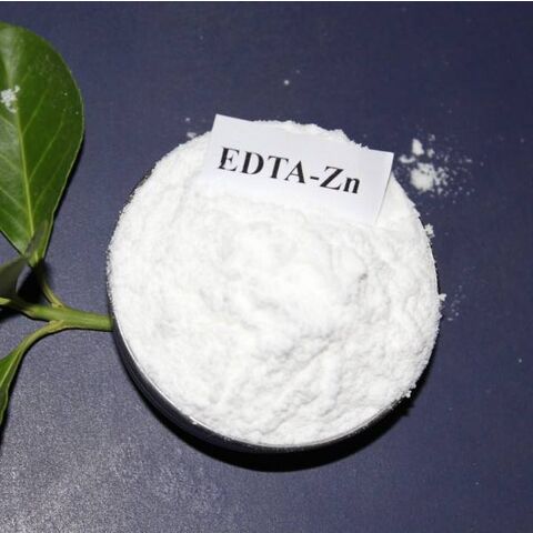 Edta Zn/ Micronutrient Chelated Zinc Fertilizer Powder - China ...