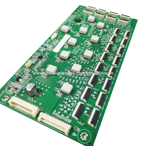 Buy Wholesale China Pcb Assembly Electronic Board Professionals ...