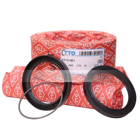 Taiwan Oil Seal Tto Nbr Oilseal Fkm Tb Tb2 Tc4 Dc Sc Dc4y Dc4p Htcl ...
