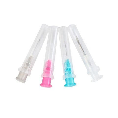 Buy Wholesale China Best Selling 25 Gauge Hypodermic Needle For Special ...