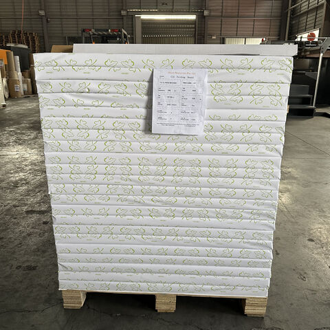 Ipsun Paper Starspark C1s Ivory Board Printing Paper Sbs Paper Board ...