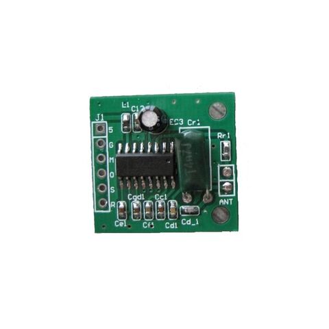 Taidacent Access Control Non-contact Id Card 5v Long Range 125khz Rfid ...