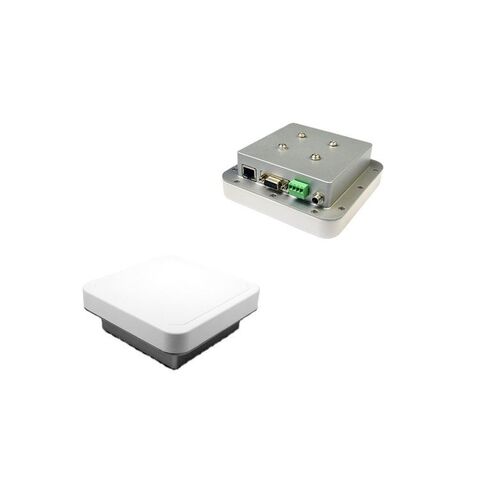 Long Range 865-868mhz/902-928mhz Uhf Long Distance Rfid Reader - China ...