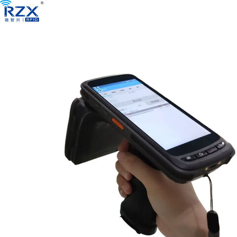 Buy Standard Quality China Wholesale Wireless Rfid Uhf Reader Long ...