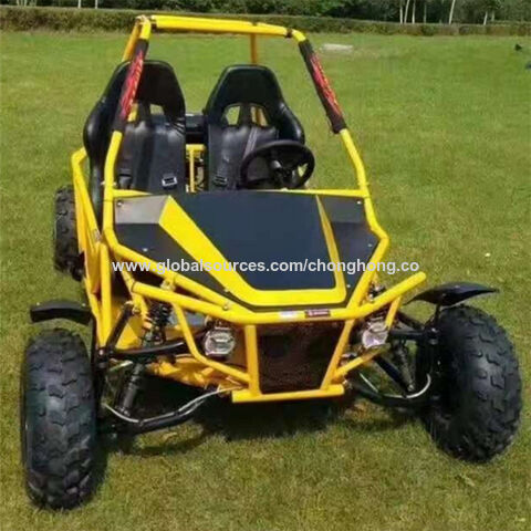 Buy Wholesale China Mountain Quad Motorcycle All Terrain G Kart Racing ...