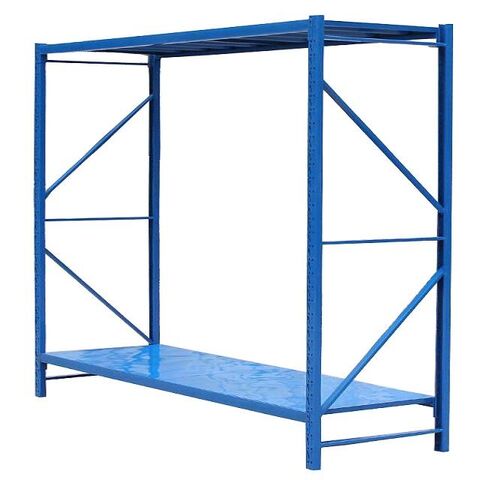 Buy China Wholesale The Latest Light And Medium Duty Warehouse ...