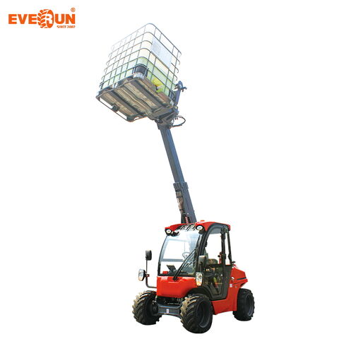 Bulk Buy China Wholesale Everun High Quality Ert1500 1.35t Epa Euro ...