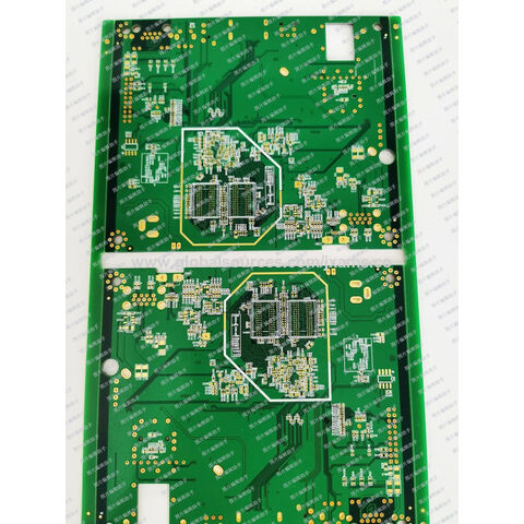 Buy Wholesale China Osp Surface Finish Printed Circuit Board ...