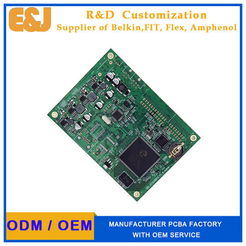 Buy Wholesale China Wireless Charger Transmitter Receiver Charging Pcba ...