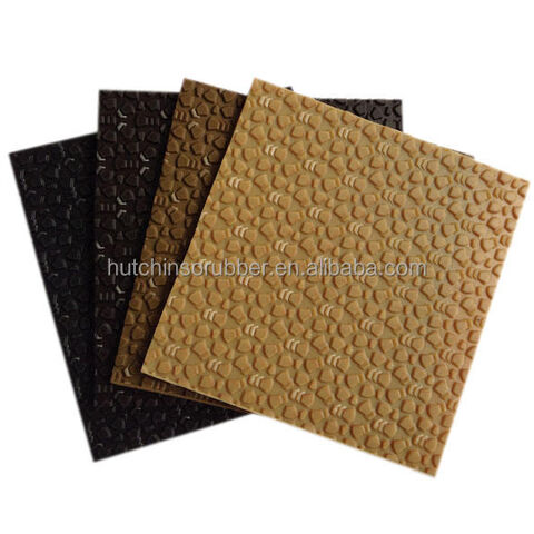 Buy China Wholesale Custom Crepe Rubber Sheet For Shoes & Crepe Rubber ...