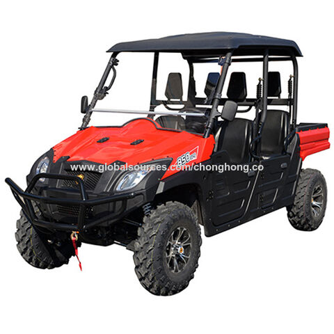 Buy Wholesale China Cross-country Quad Motorcycle Racing Utv Dune Buggy ...