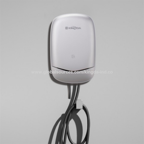Buy Wholesale China Factory Price Ev Charging Wall Box 7kw/11kw Ev ...