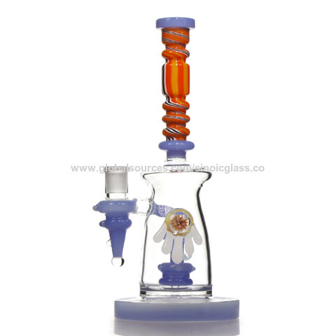 Buy Wholesale China 11 Inches Unique Design Small Water Pipe With ...