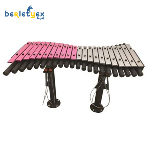 Buy Wholesale China Kids Musical Playground Outdoor Metal Percussion ...