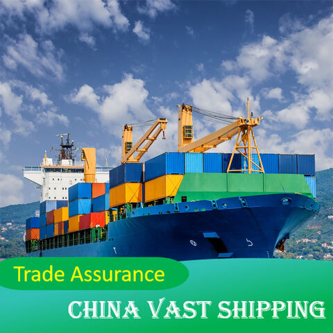 Buy Wholesale China Fast Fcl Lcl Shipment Ocean Freight Forwarder ...