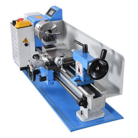 Cj0618 Mini Used Japanese Small Metal Bosch Glass Blowing Cue Repair Lathe Machine Made In Japan Mini Lathe 0618 For Sale China Wholesale Made In Japan Used Small Metal Glass Lathe