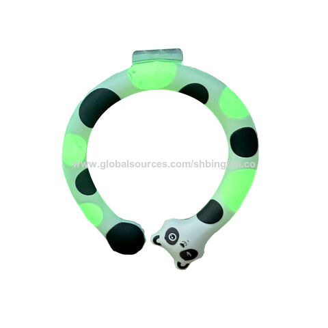 Buy Wholesale China New Arrival Fluorescence Effect Pcm Ice Cooling ...