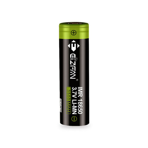 Bulk Buy China Wholesale Efan Eizfan Imr 3.7v 18650 3500mah 17a ...
