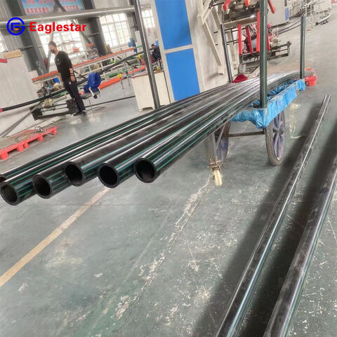 Buy Wholesale China Gasoline Service Stations Hdpe Pipeline Gas Line ...