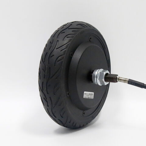 Zltech Ip65 6.5inch 120kg Load 24v 150w 5.5n.m 200rpm Encoder Brushless ...