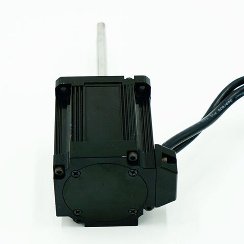 48 Volt Brushless Dc Motor 11kw 10kw Bldc For Cleaner $411.6 ...