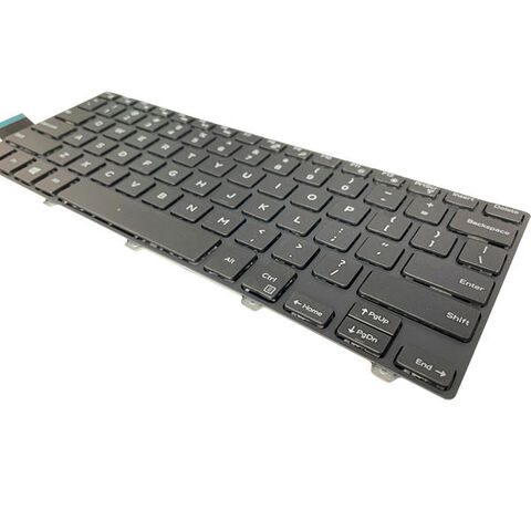 Buy Wholesale China Wholesale Custom Laptop Keyboard For Dell E3481 ...