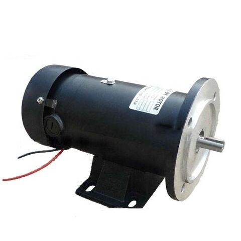 Chinese Factory Supply Electric Motor 12v, Dc Motor 24v 500w - Buy ...