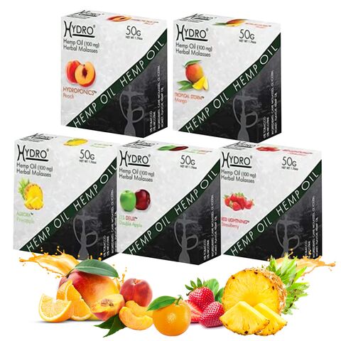 Buy Wholesale United States 100% Toba-cco And Free Premium Hydro Herbal ...