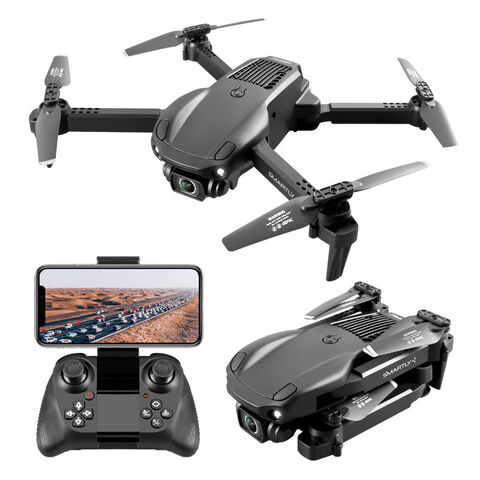 V22 Drone Mini 6k Hd Dual Camera Fpv Professional Aerial Photography ...